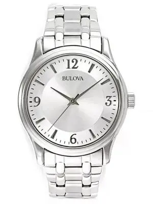 Bulova Minimalist 38mm Watch