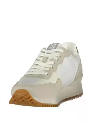 NAPAPIJRI Astra Logo-print Panelled Sneakers