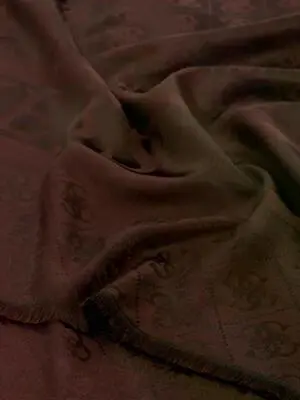Guess Samantha J4g-printed Kefiah Scarf