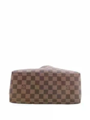 LOUIS VUITTON Odeon Tote Damier Pm Shoulder Bag