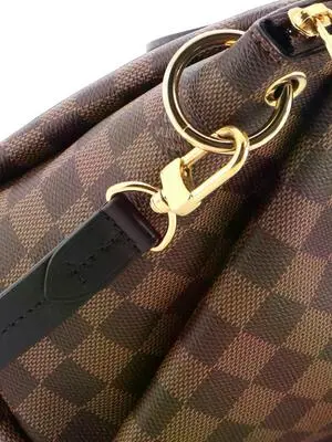 LOUIS VUITTON Odeon Tote Damier Pm Shoulder Bag