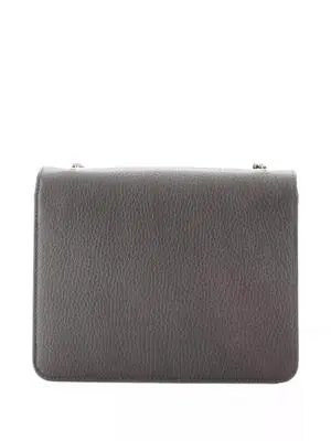 Gucci Interlocking Leather Small Shoulder Bag