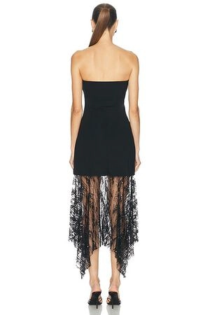 Staud Jolie Dress