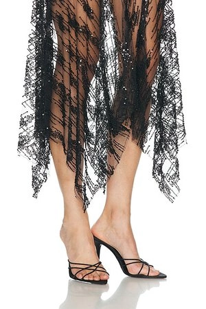 Staud Jolie Dress