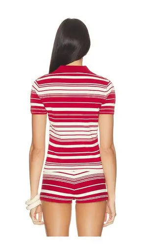 Faithfull The Brand Cloe Top