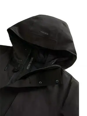 Woolrich Weaver 3-in-1 Parka