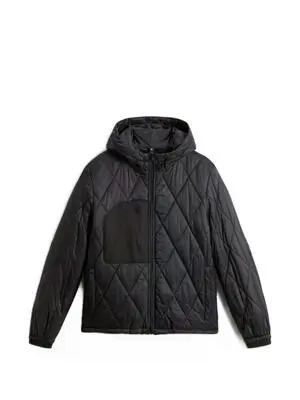 Woolrich Weaver 3-in-1 Parka