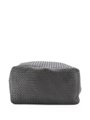 Bottega Veneta A-shape Intrecciato Nappa Medium Tote Bag