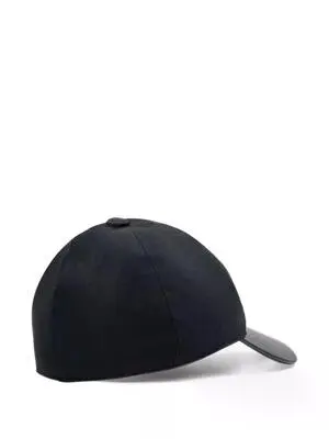 Comme Des Garçons Asymmetrical Baseball Cap