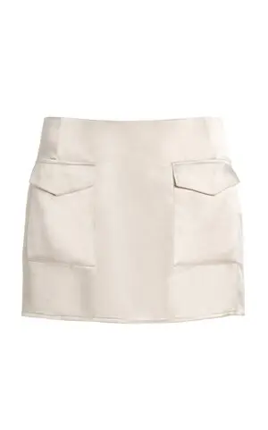 Alfie Frill Skirts