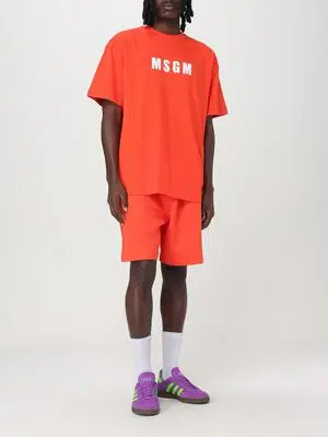 MSGM Shorts Colour