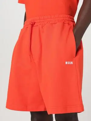 MSGM Shorts Colour