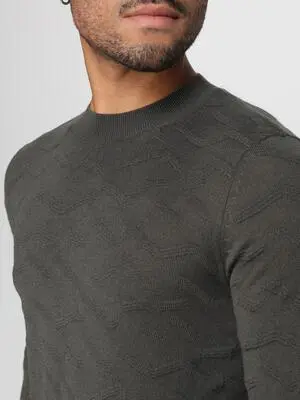 Armani Exchange Jumper Colour