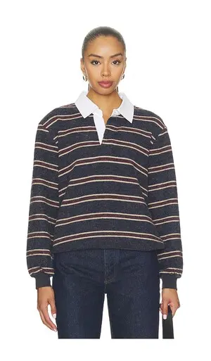 MAUDE CLUB Kate Top