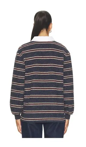 MAUDE CLUB Kate Top