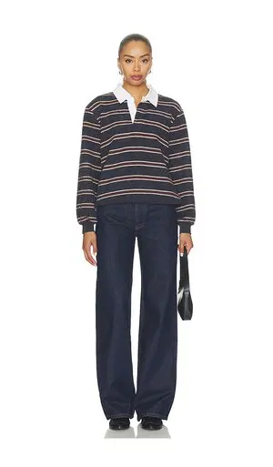 MAUDE CLUB Kate Top