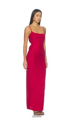 MORE TO COME Oriana Gown