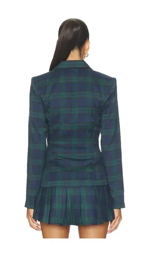 MORE TO COME Spencer Blazer