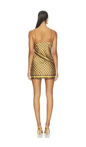 Retrofete Clemenza Dress