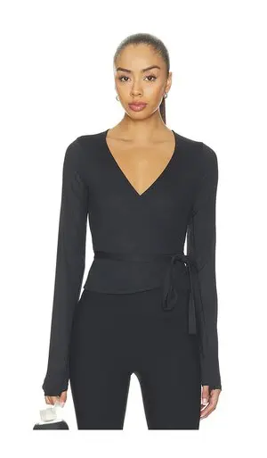 Spanx On Form Ballet Wrap