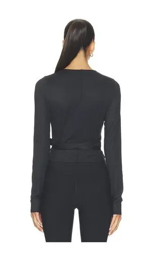 Spanx On Form Ballet Wrap