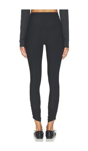 Spanx On Form Runched Leggings