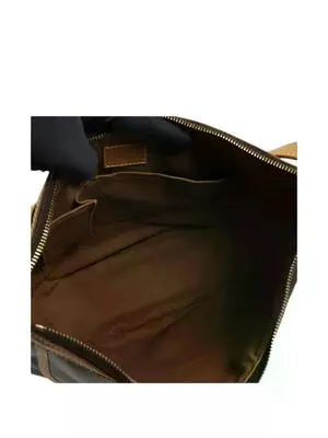 LOUIS VUITTON Gm Monogram Tulum Shoulder Bag