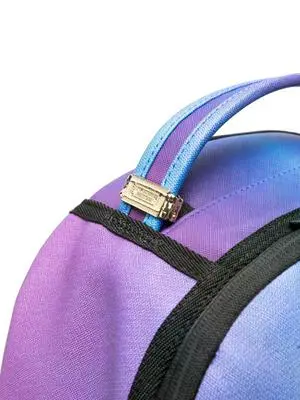 SPRAYGROUND Shark Central Embossed Backpack