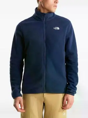 The North Face Glacier Fleece Sweatshirt