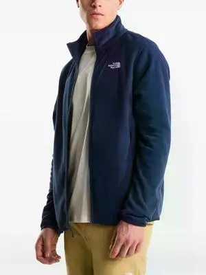 The North Face Glacier Fleece Sweatshirt