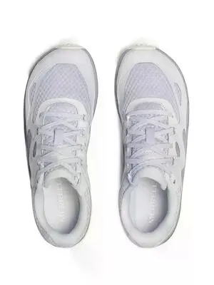 Merrell Trail Glove 8 Mesh-panelled Lace-up Sneakers