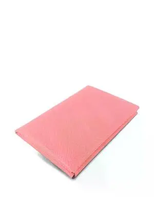 Hermès Calvi Epsom Card Case