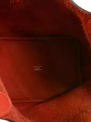 Hermès Pm Picotin Tote Bag