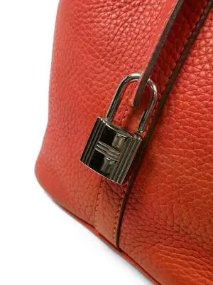 Hermès Pm Picotin Tote Bag