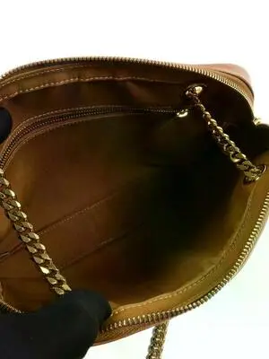 Celine Medium Patapans Chain Shoulder Bag