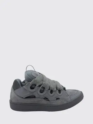 LANVIN Trainers Colour - Grey