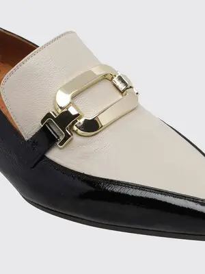 Chie Mihara Loafers Colour