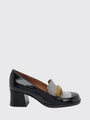 Chie Mihara Court Shoes Colour - Black