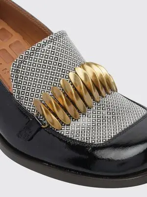 Chie Mihara Court Shoes Colour