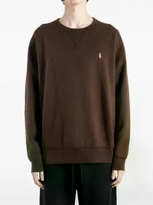 Polo Ralph Lauren Logo-embroidered Sweatshirt