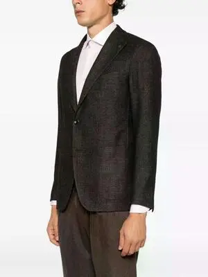 Tagliatore Single-breasted Blazer
