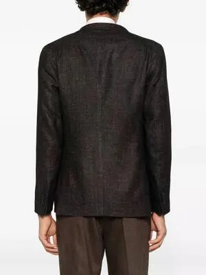Tagliatore Single-breasted Blazer