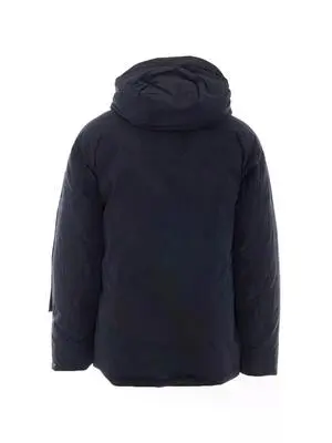 OUTHERE Rawstone Hooded Jacket