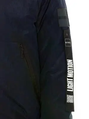 OUTHERE Rawstone Hooded Jacket