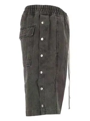 Rick Owens Pusher Shorts