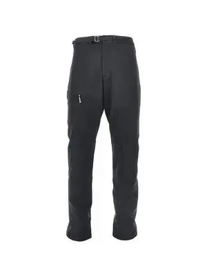 HOUDINI SPORTSWEAR Core Tech Belted Zip-pocket Trousers