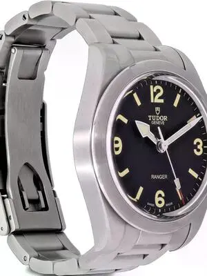 TUDOR 2025 Ranger 39mm Watch