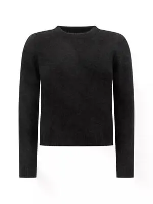 Michael Kors Brushed Alpaca Blend Sweater