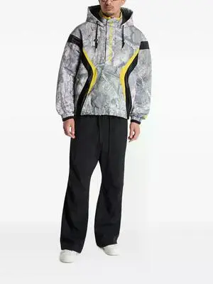 JORDAN Brooklyn Realtree Jacket