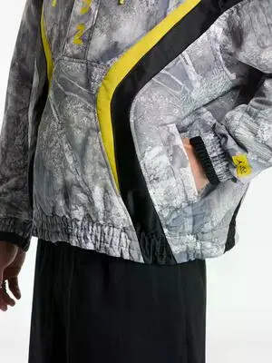 JORDAN Brooklyn Realtree Jacket